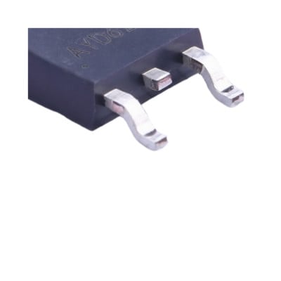 Silergy SY5881FAC LED Driver IC