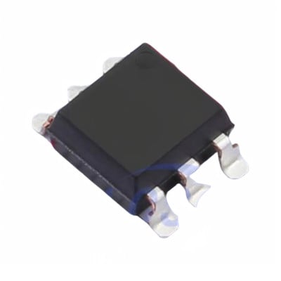 AOTE MOC3063SM Triac Output Optoisolator Chip