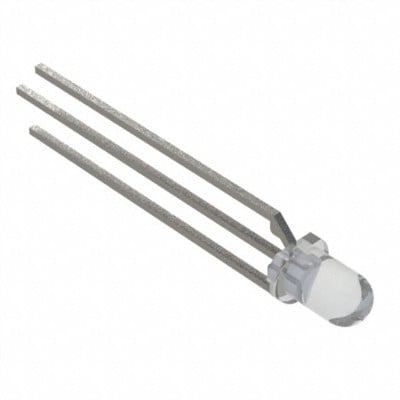 BIVAR 5BC-3-CA Discrete LED Indicator