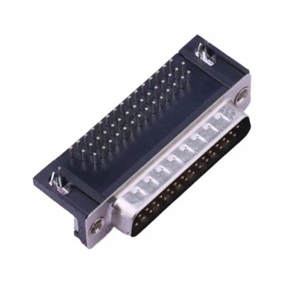 Nextron Z-SUBHRBF607A002 D-Sub Connector