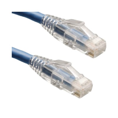 EATON N202-100-BL Modular Ethernet Cable