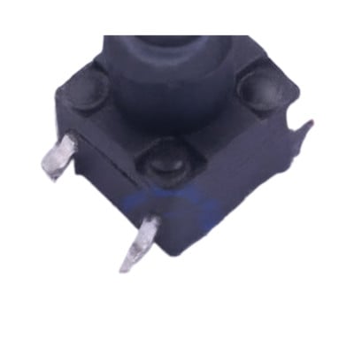 G-Switch GT-TC125A-H031-L1 Tactile Switch