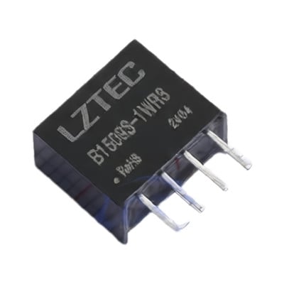 LZTEC B1505S-2WR3 DC DC Converter Chip