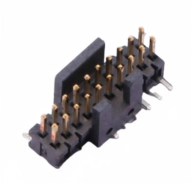 Samtec FTSH-110-01-L-DV-K Male Header for sale