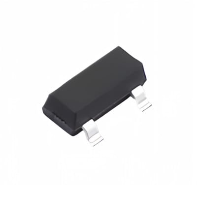 Slkor MCR100-6 TRIAC Thyristor Chip for Power Control and Switching Applications