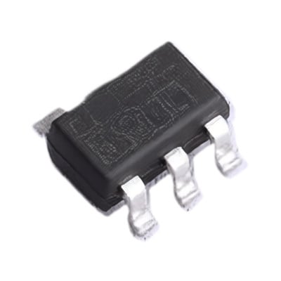 BORN PRTR5V0U4Y-N TVS Diode – High-Performance ESD Protection Chip