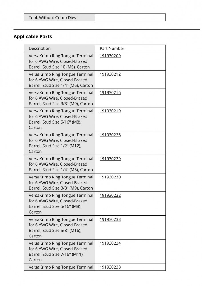 Product document page image 3