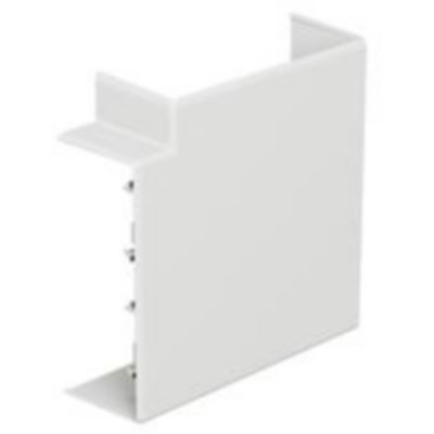 Flat angle for Snap-on DLP-S trunking 130x50mm for sale
