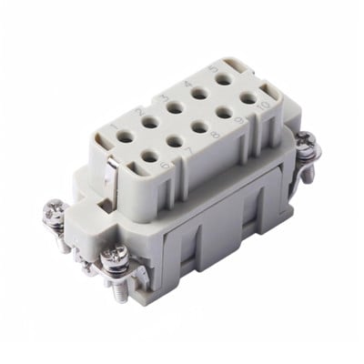 WAIN HA-003-M Power Connector Chip