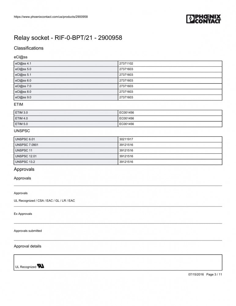 2900958 technical document page 3