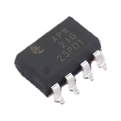 APSEMI APY214EH Solid State Relay Chip