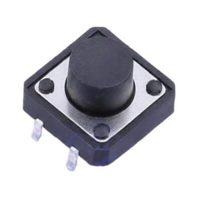 Hanbo Electronic TS-KG1103-BB65F Tactile Switch