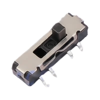 HanElectricity MST23D19G40-B Slide Switch Chip