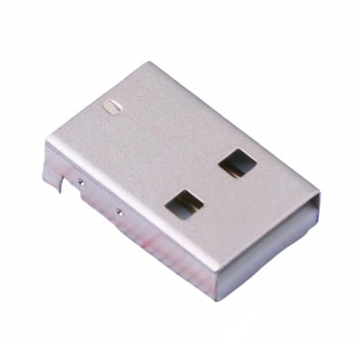 HDGC USB-ZL-106PWB USB Connector Assembly