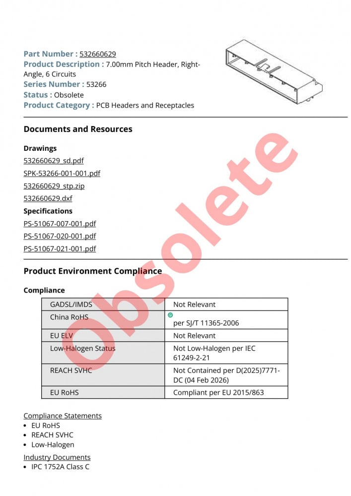 532660629 technical document preview, page 1