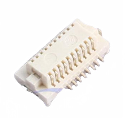 G-Switch GT-B0502MSV21-20S1101 Board-to-Board Mezzanine Edge Type Array Connector