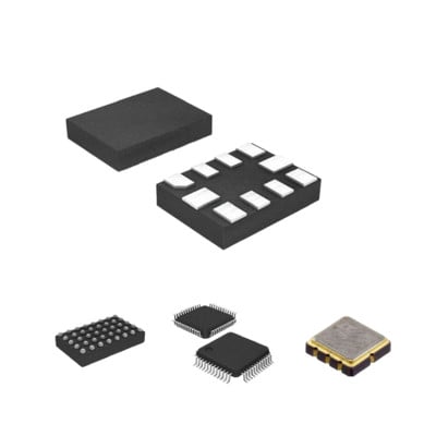 TE Connectivity 1-1734580-4 Modular Ethernet Connector Jack