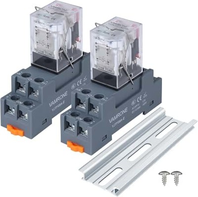 IDEC RR2P-ULAC120V for sale