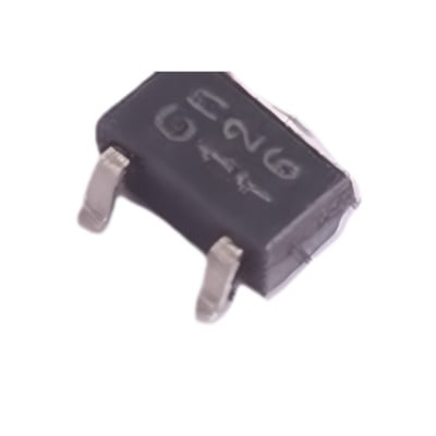 ROHM BD48K33G-TL Voltage Supervisor IC – 3.3V Reset Supervisor Chip