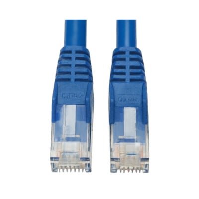 EATON N201P-003-BL Modular Ethernet Cable (RJ45)