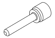 MXP120 Cavity Plug, Natural for sale