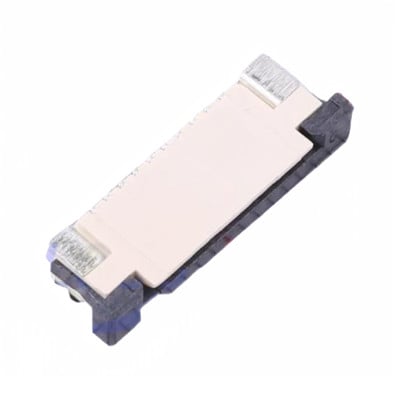 Hanbo Electronic HB-FPC-10WSSJ-K-H2540P