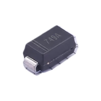 Jingdao Microelectronics 1SMA4749A Single Zener Diode for sale