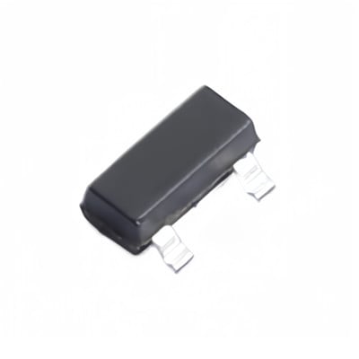 BLUE ROCKET BRCS2302AMA Single N-Channel MOSFET