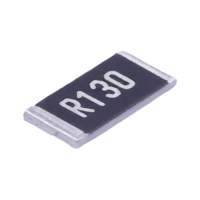 PSA FBF25FPPR400 Surface Mount Chip Resistor