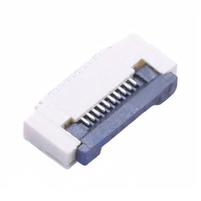 HDGC 0.5K-DX-5PWB FFC/FPC Flat Flexible Connector Assembly