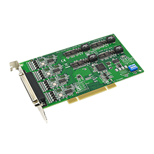 PCIE-1610