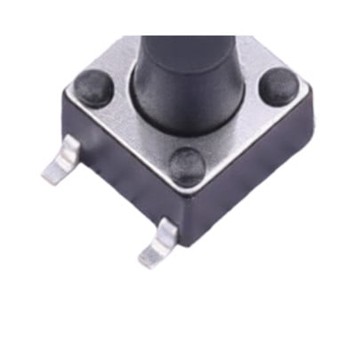 BZCN TSD003B09526A Tactile Switch