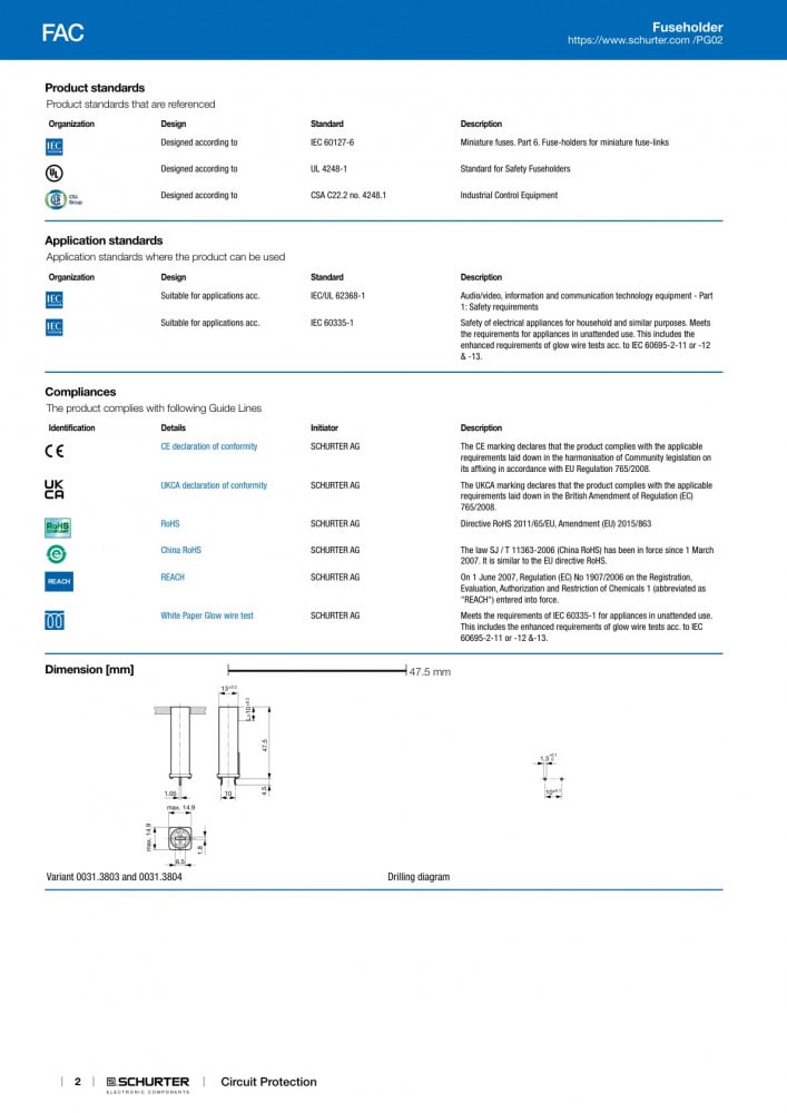 0031.3824 technical document page 2
