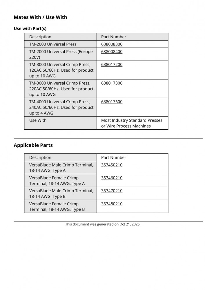 Technical document preview, page 3