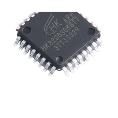 HK HK32A040KBU3 Microcontroller