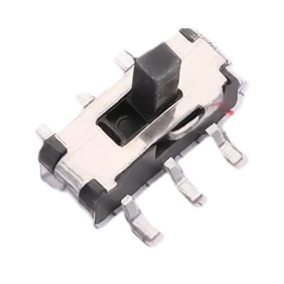DEALON MS-12D17-G2 Slide Switch