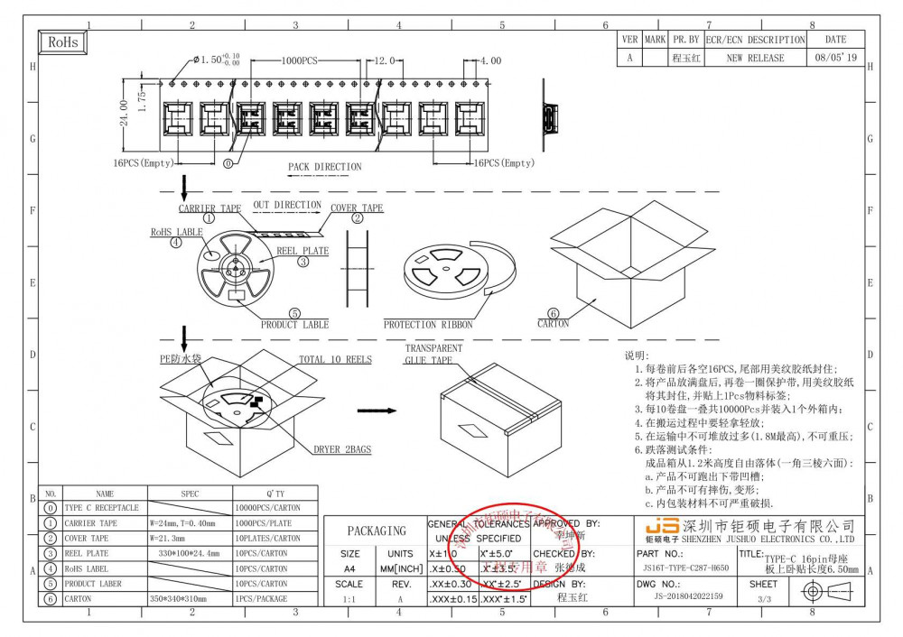 JS16T-TYPE-C287-H650 document page 4
