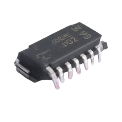 etasolution ETA1096E8A DC DC Switching Voltage Regulator Chip
