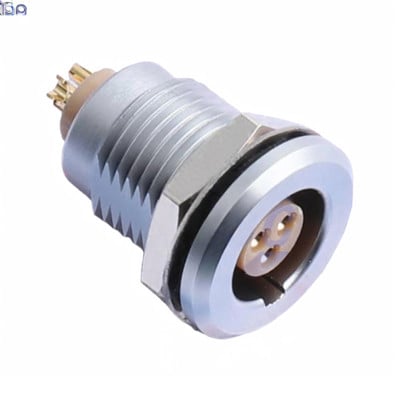 QianHai Joying EPG.1B.310.HLN(JY) Circular Connector Assembly