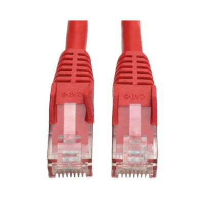 EATON N201-006-RD Modular Ethernet Cable (RJ45)