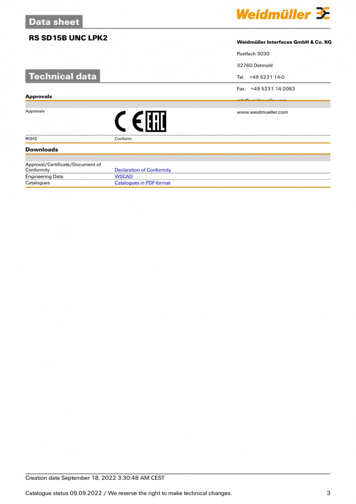 8209730000 technical document page 3