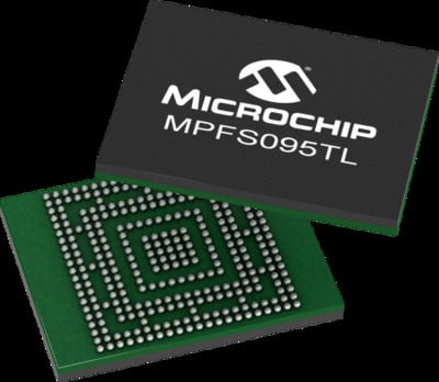 MICROCHIP ZL30119GGG2 Application Specific Clock/Timing Chip