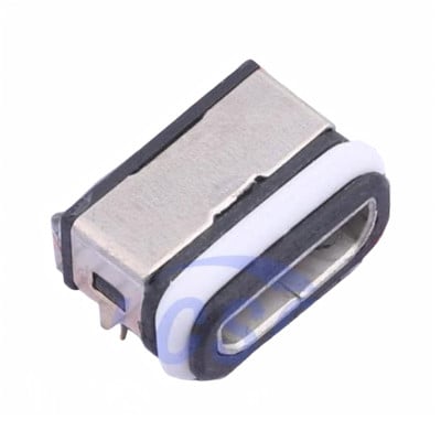 HOAUC HYCW198-USBD05-130B USB DVI HDMI Connector Assembly