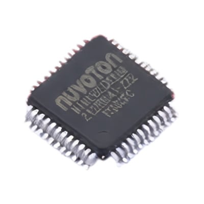 NUVOTON MINI52LDE Microcontroller Chip for sale