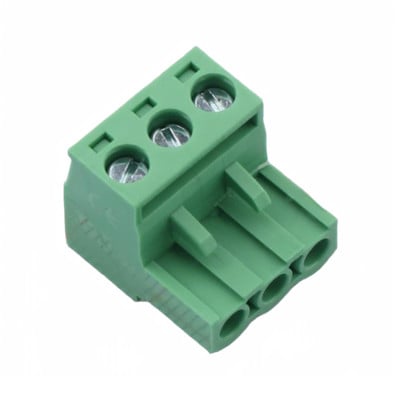 XUNPU DGB508-8P4K-GG361 Header Plug Socket Chip