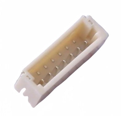 TXGA FWF20003-S10S24W5M Male Header Pins