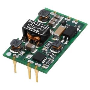 CUI PYBJ6-D12-S12-D Off-Board DC DC Converter