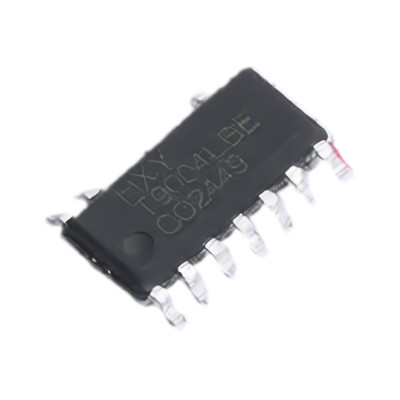 HXY MOSFET TLV9004IDR-HXY Amplifier Chip for sale