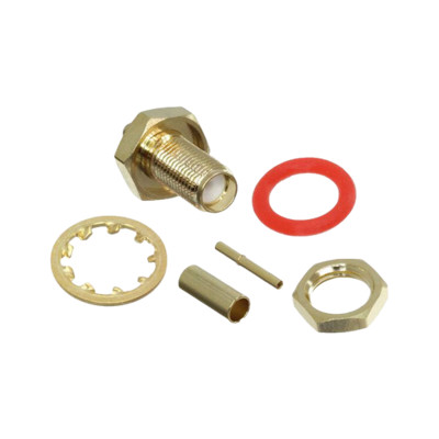 ADAM TECH RF2-44A-T-00-50-G