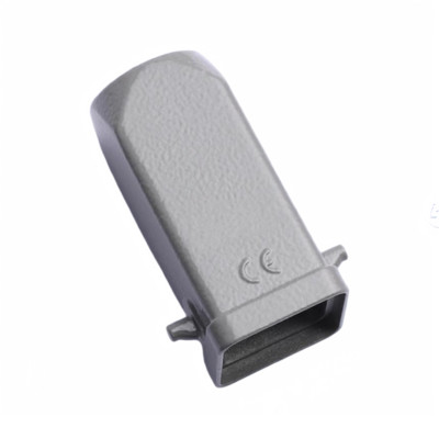 TE Connectivity H6B-TS-M20 Heavy Duty Connector Housing